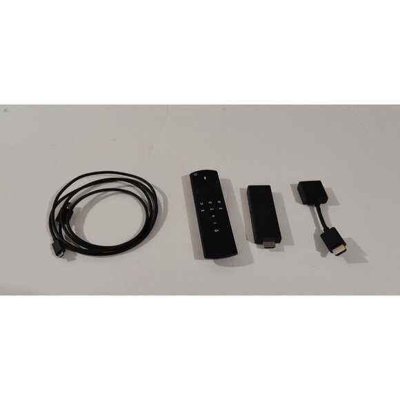 Amazon | Cameras, Photo & Video | Amazon Fire Stick 2nd Gen Hdmi ...